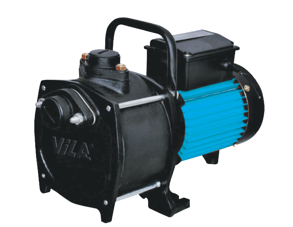 Centrifugal Monoblock Pumps – Three Phase - Laxmi Pumps Group Company